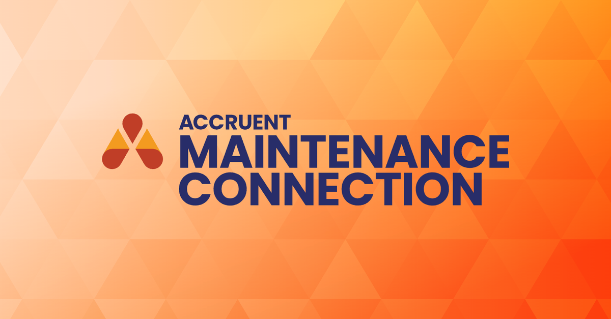 Maintenance Connection - 2025 User Reviews, Pricing