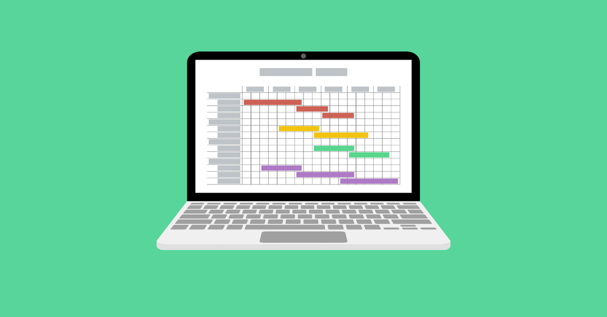 Master Production Schedule: Examples and Template