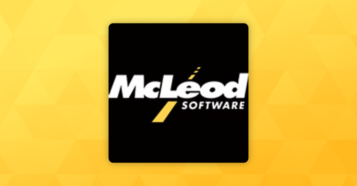 McLeod LoadMaster | Pros, Cons, Features