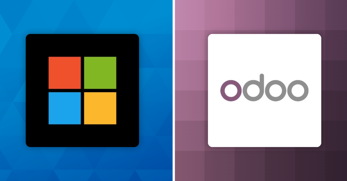 Dynamics 365 Business Central vs. Odoo - 2024 Comparison Dynamics 365 Business Central vs. Odoo - 2024 Comparison