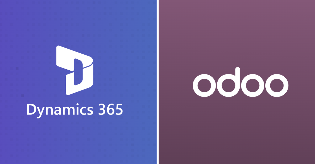 Dynamics 365 Business Central vs. Odoo - 2024 Comparison Dynamics 365 Business Central vs. Odoo - 2024 Comparison
