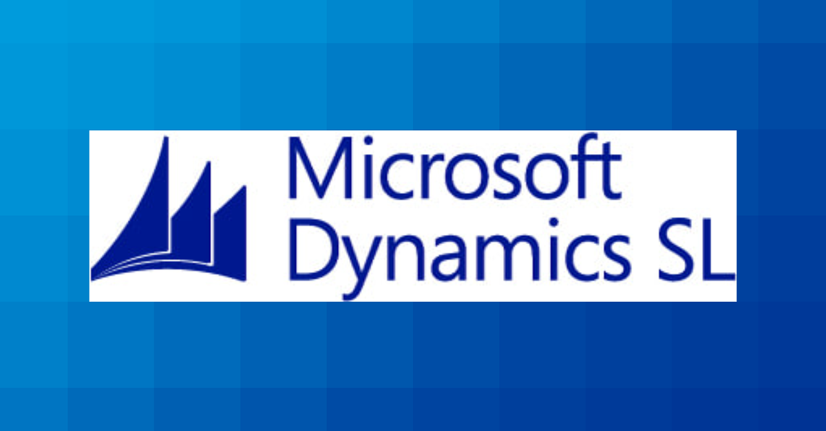 Microsoft Dynamics SL | 2024 Reviews, Pros, & Cons