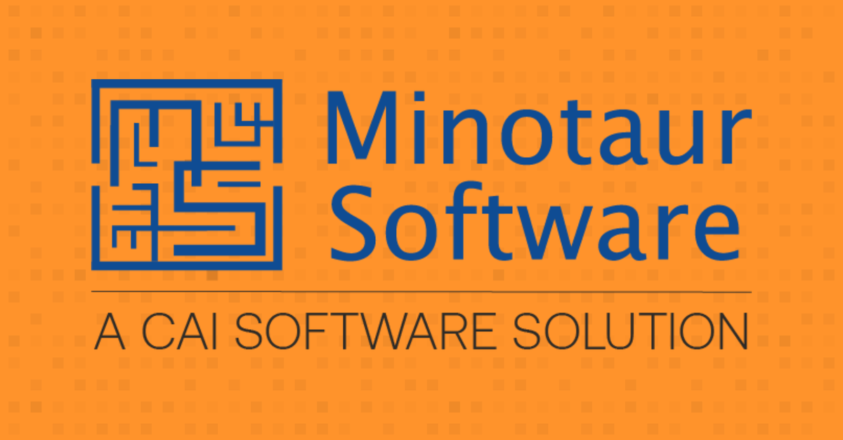 CAI Minotaur ERP Software | Pros, Cons, and Key Features