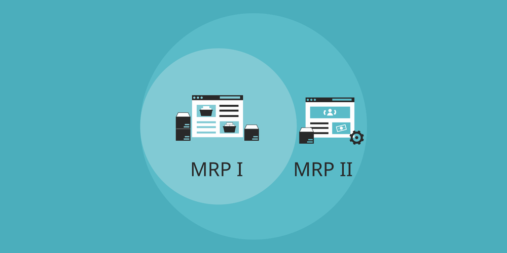 Key Differences Between MRP and MPS Key Differences Between MRP and MPS