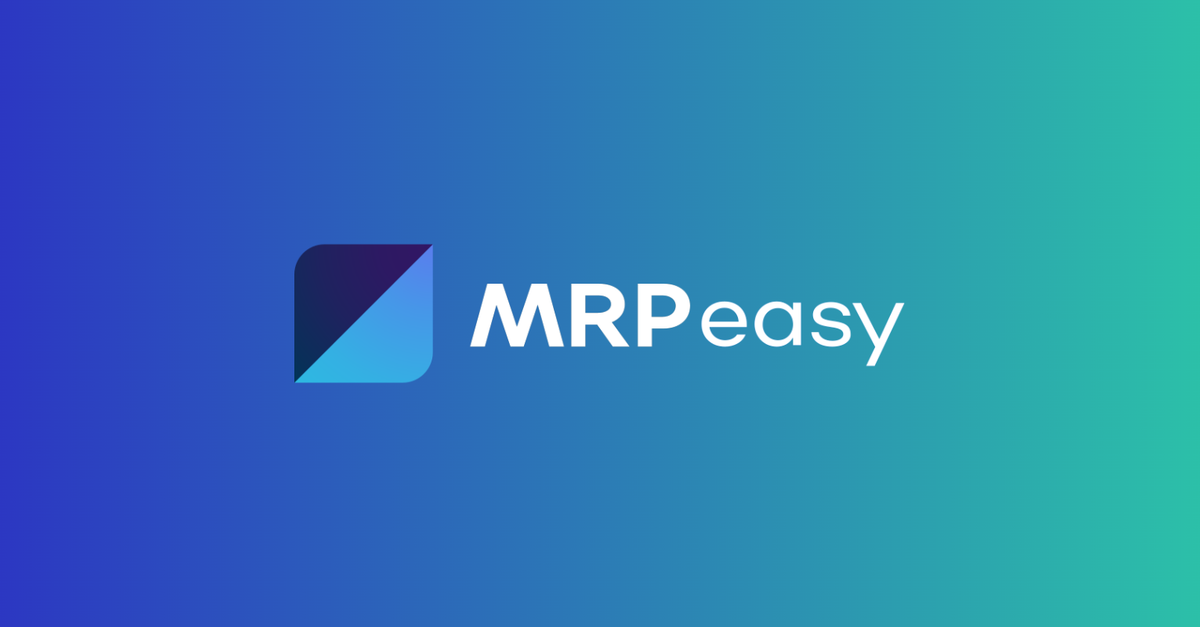 MRPeasy - 2025 User Reviews, Pricing, Pros & Cons