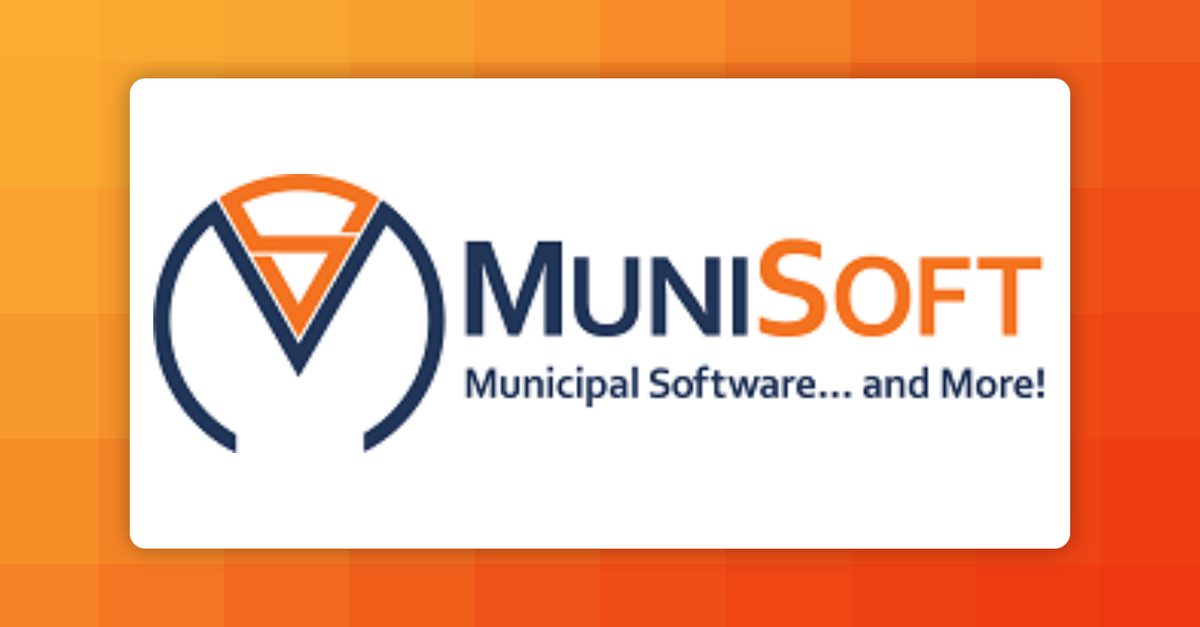 MuniSoft | 2024 Key Features, Pros, and Cons