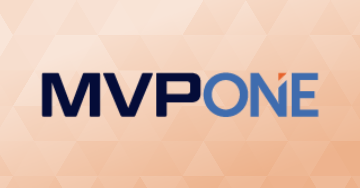 MVP One | 2024 Pricing, Features, Pros, & Cons
