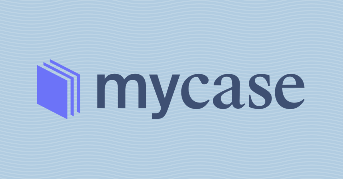 MyCase | 2024 Reviews, Pricing, Pros & Cons, Overview