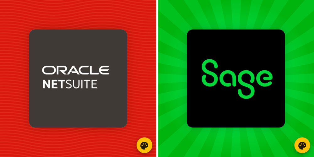 Sage Intacct Vs Sage 300 2024 Comparison