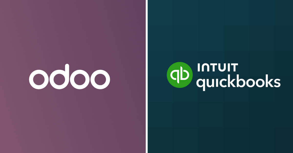 Odoo vs. QuickBooks Online - 2024 Comparison