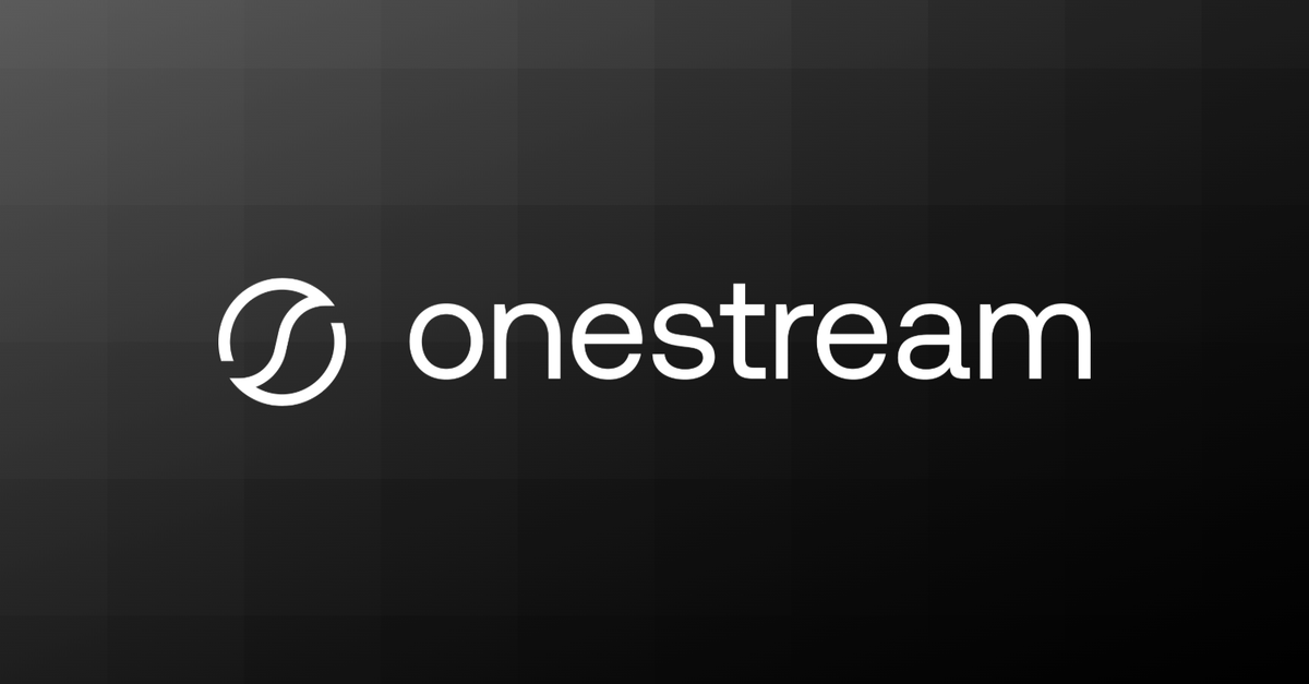 OneStream - Pros, Cons, Key Features