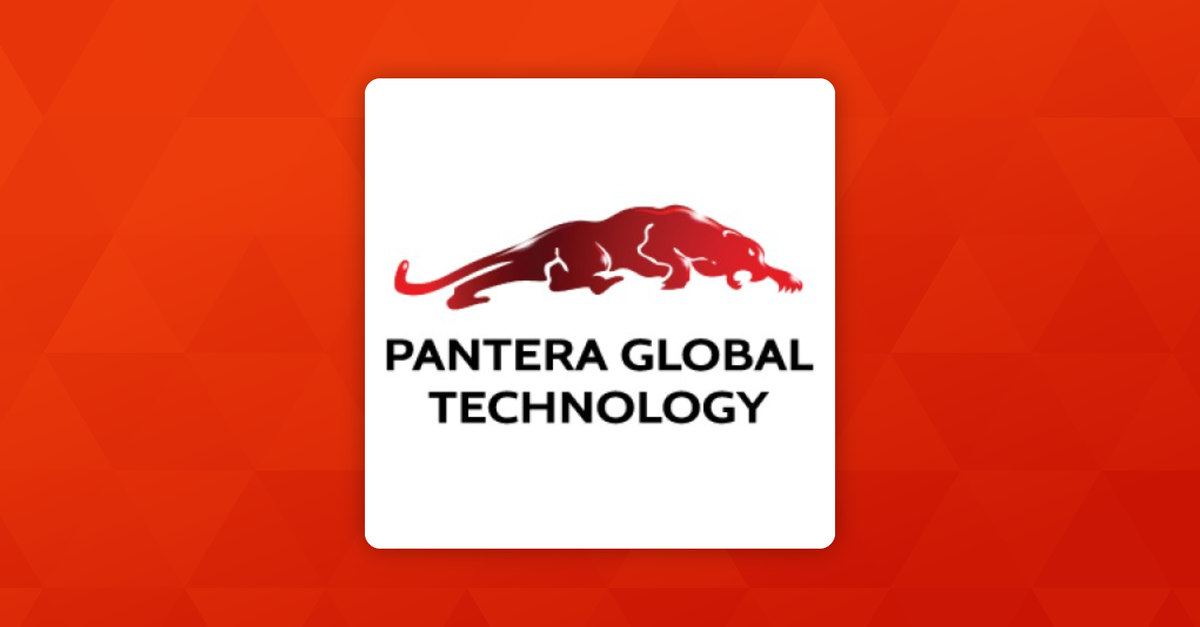 Pantera Tools Software | 2024 Pricing & Features