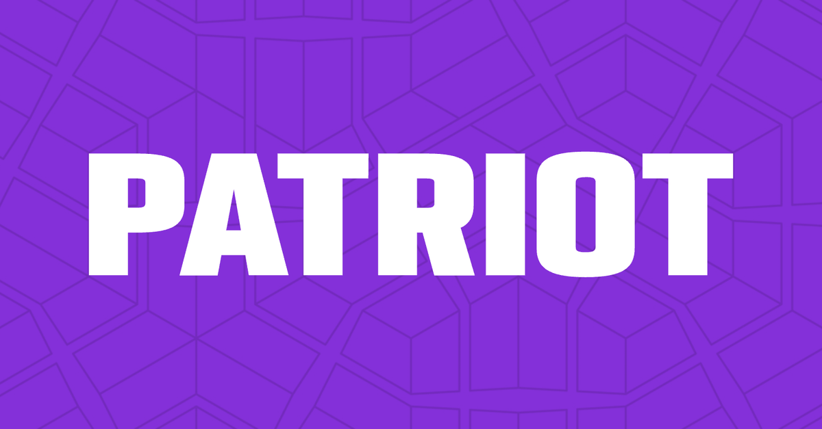 Patriot Software Review 2025: Pros, Cons, Ratings