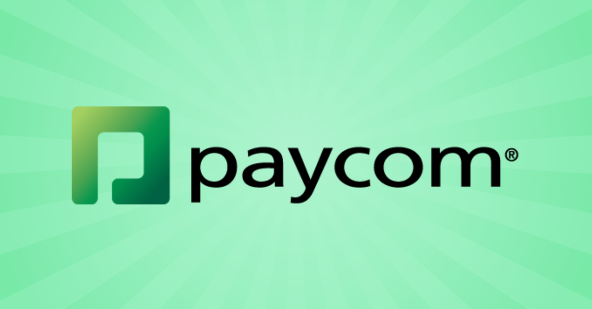 Paycom | 2024 Reviews, Pros, Cons, Features