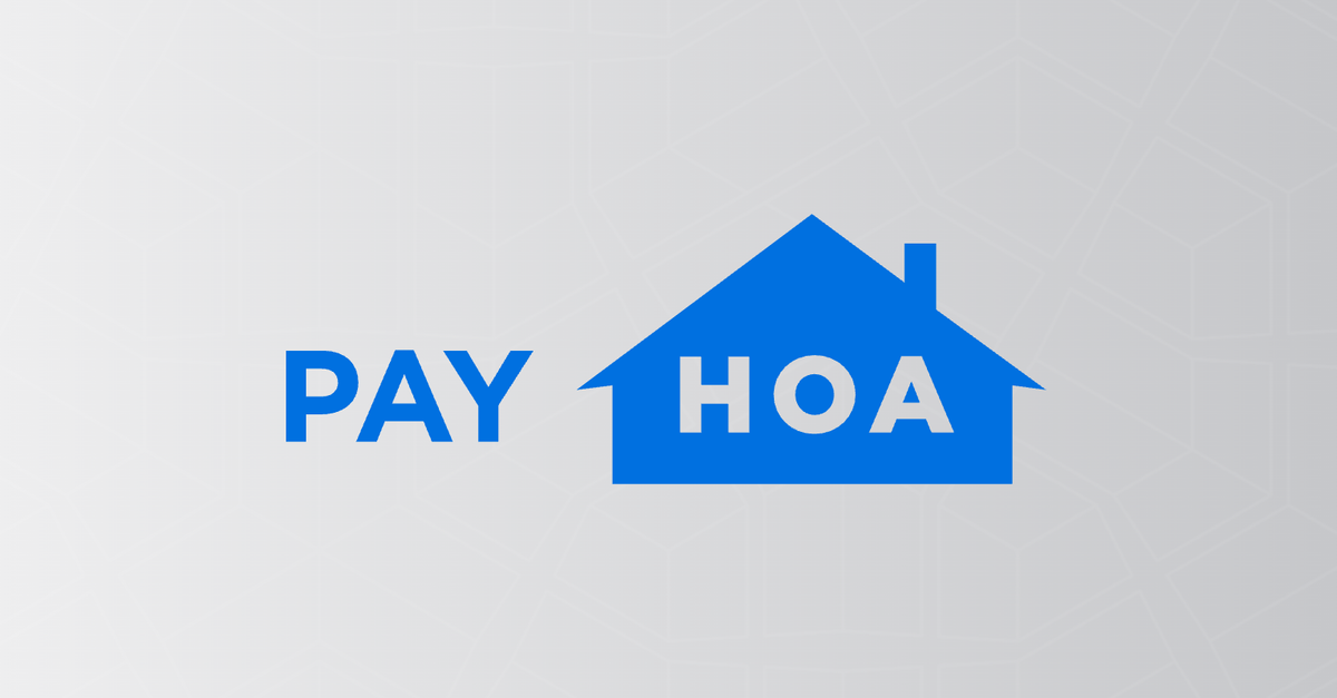 PayHOA - 2026 User Reviews, Pricing, & Key Features