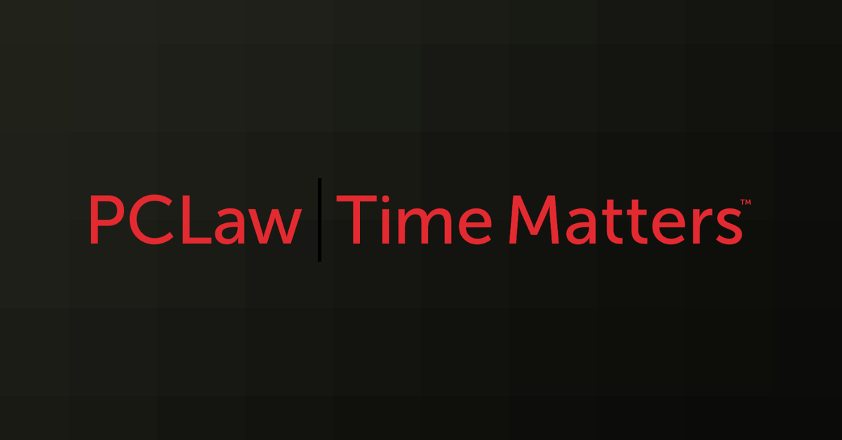 PCLaw | Reviews, Pricing, Pros, Cons