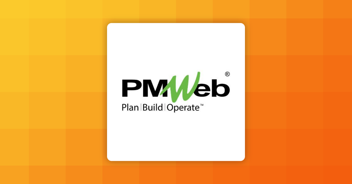 PMWeb | 2024 Reviews, Pros, Cons, & Features