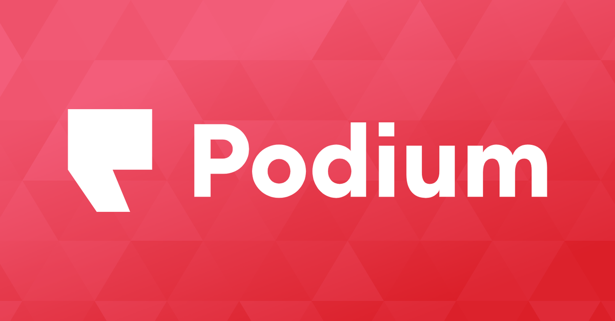 Podium Payments | 2024 Pricing, Pros, Cons