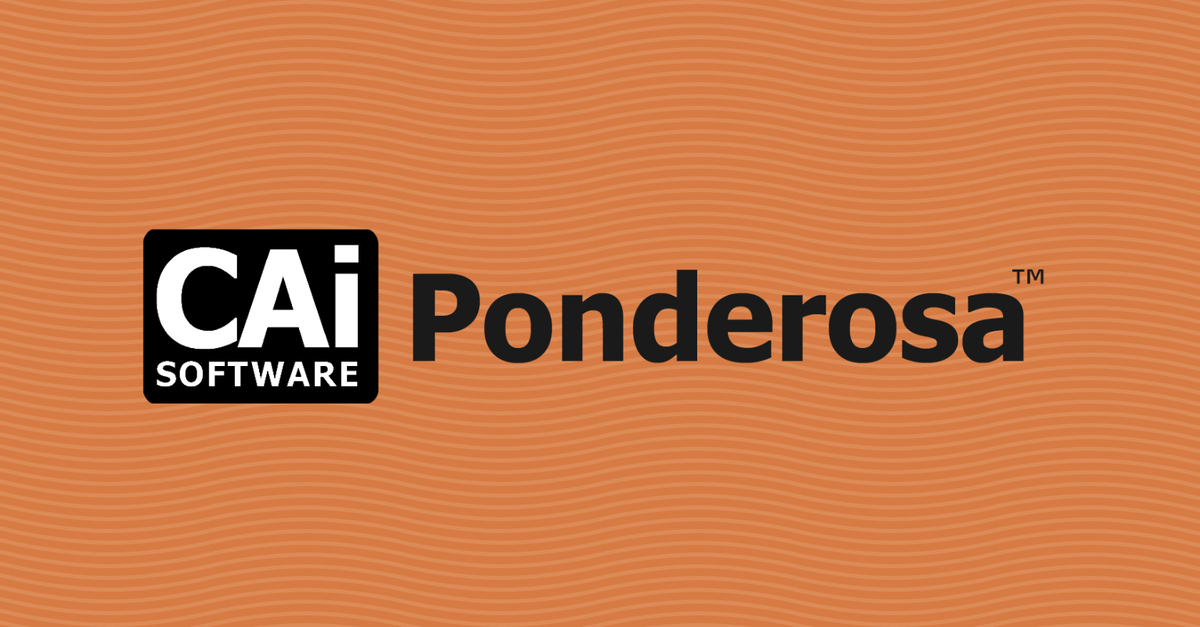 Ponderosa | 2024 Reviews, Pros, Cons, Overview