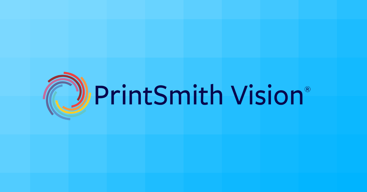 PrintSmith Vision | 2025 Reviews, Pros, Cons, Overview