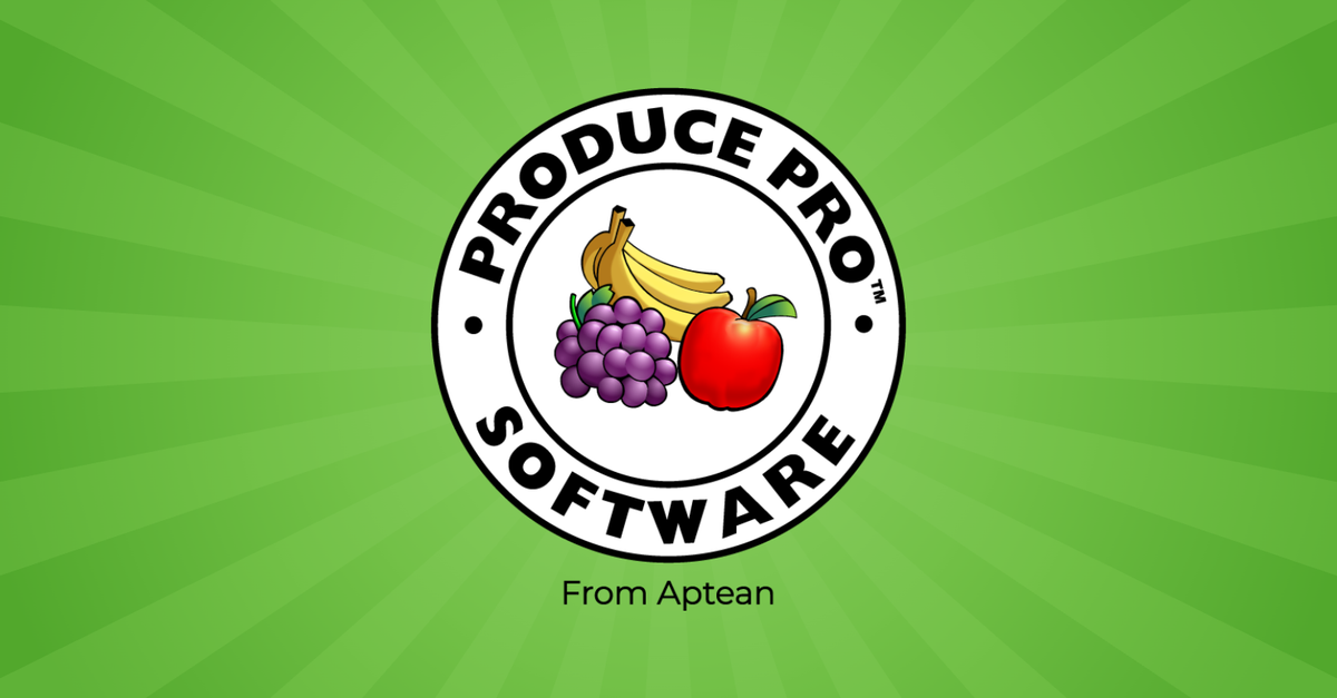 Produce Pro Software | 2024 Reviews & Key Features