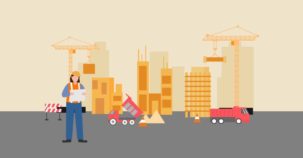 Construction Management vs. Project Management Explained