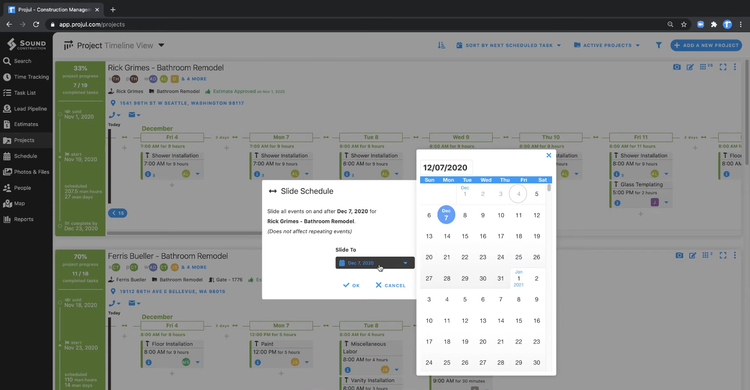 Best Construction Project Management Software 2024
