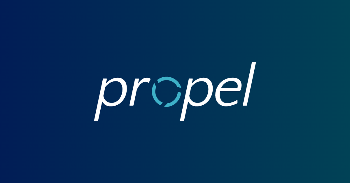 Propel Software| 2024 Reviews, Pros, Cons, Overview