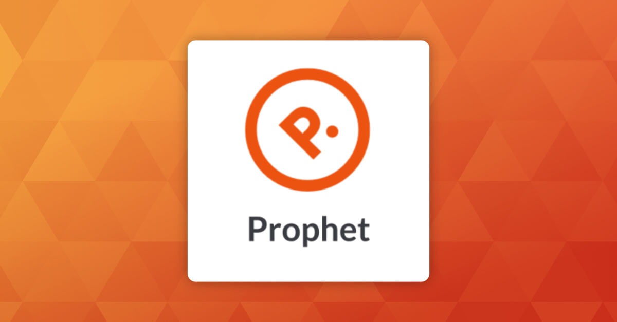 Prophet Fresh Produce ERP - 2025 User Reviews