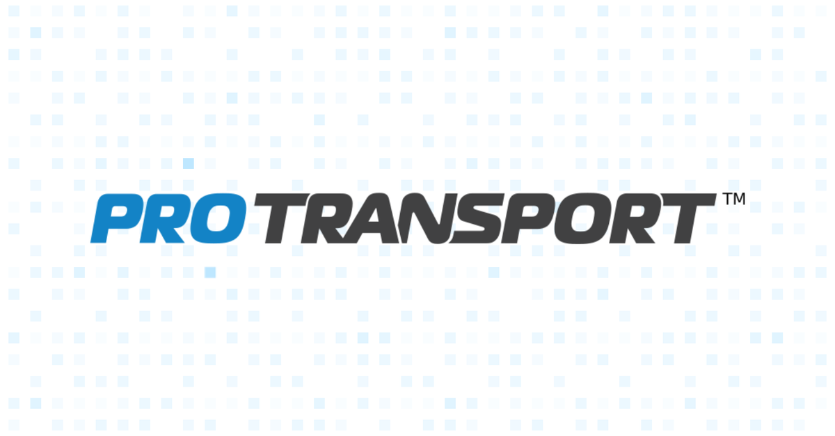 ProTransport | 2024 Pros, Cons, Features