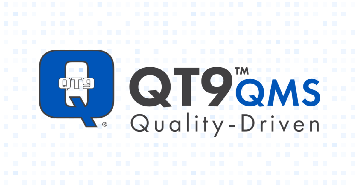 QT9 QMS Review | 2024 Pricing, Pros, Cons, and Overview