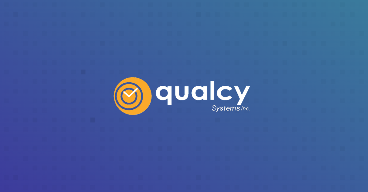 Qualcy eQMS Review: 2024 Features, Ratings