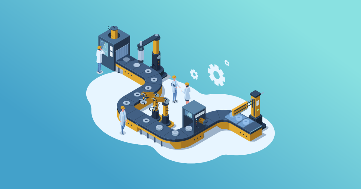 The Importance of Quality Control in Manufacturing