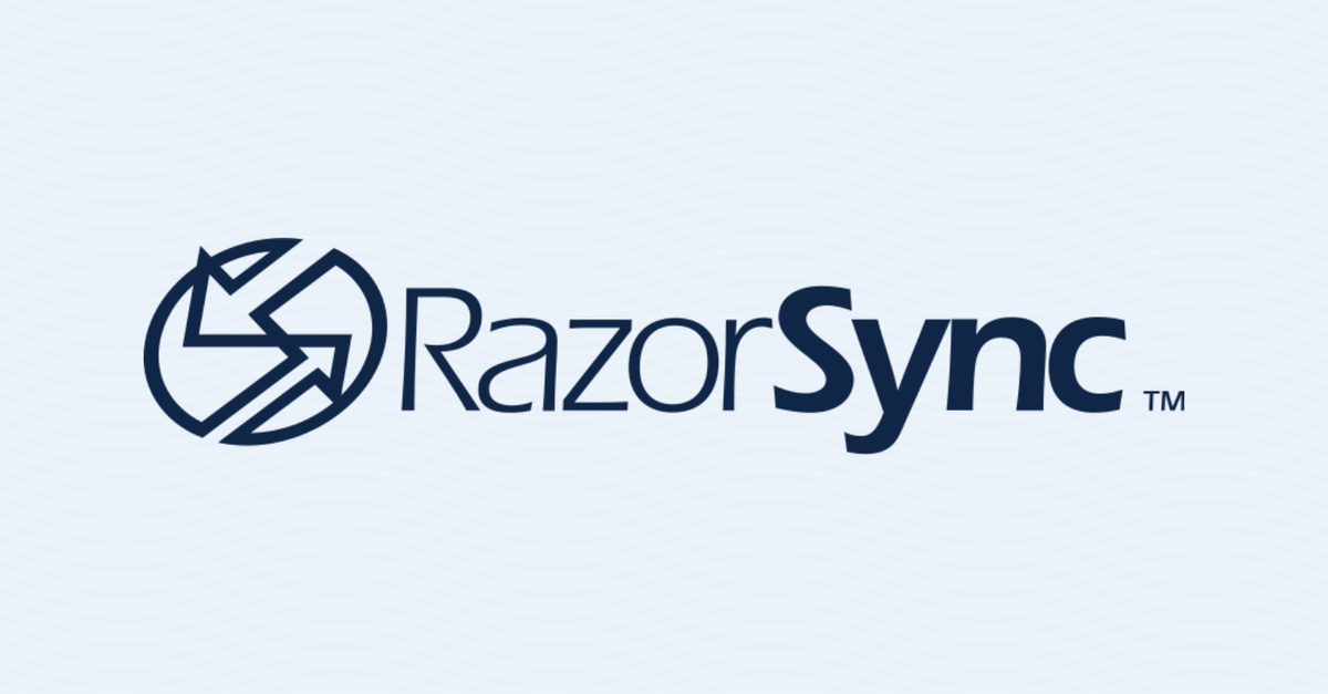 RazorSync | 2024 Reviews, Pricing, Pros, Cons, Overview