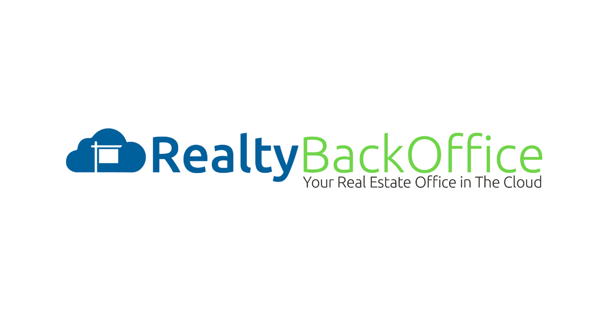 RealtyBackOffice | 2024 Reviews, Pricing, Pros, Cons