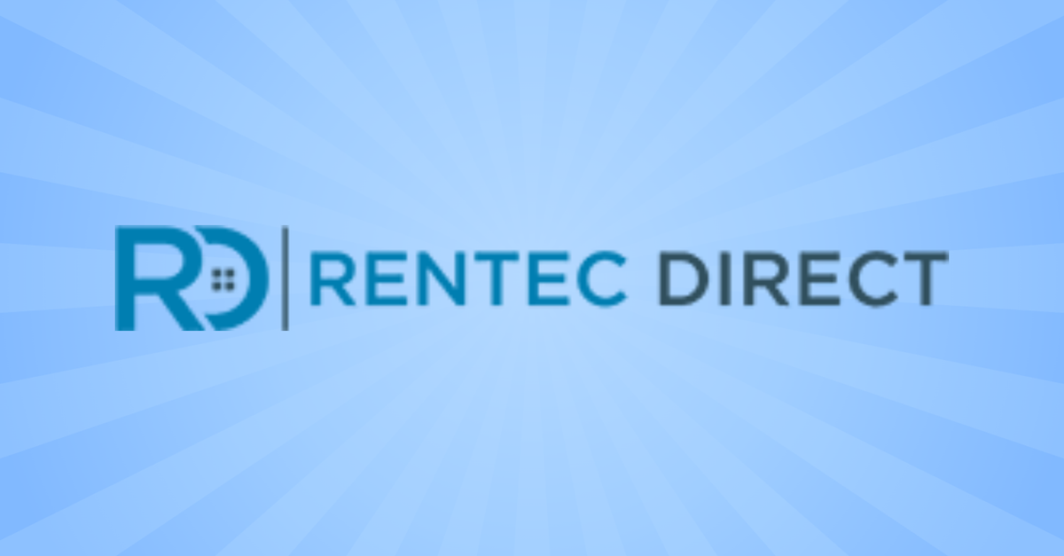 RenTec Direct | 2024 Reviews, Features, Pros, Cons, Overview