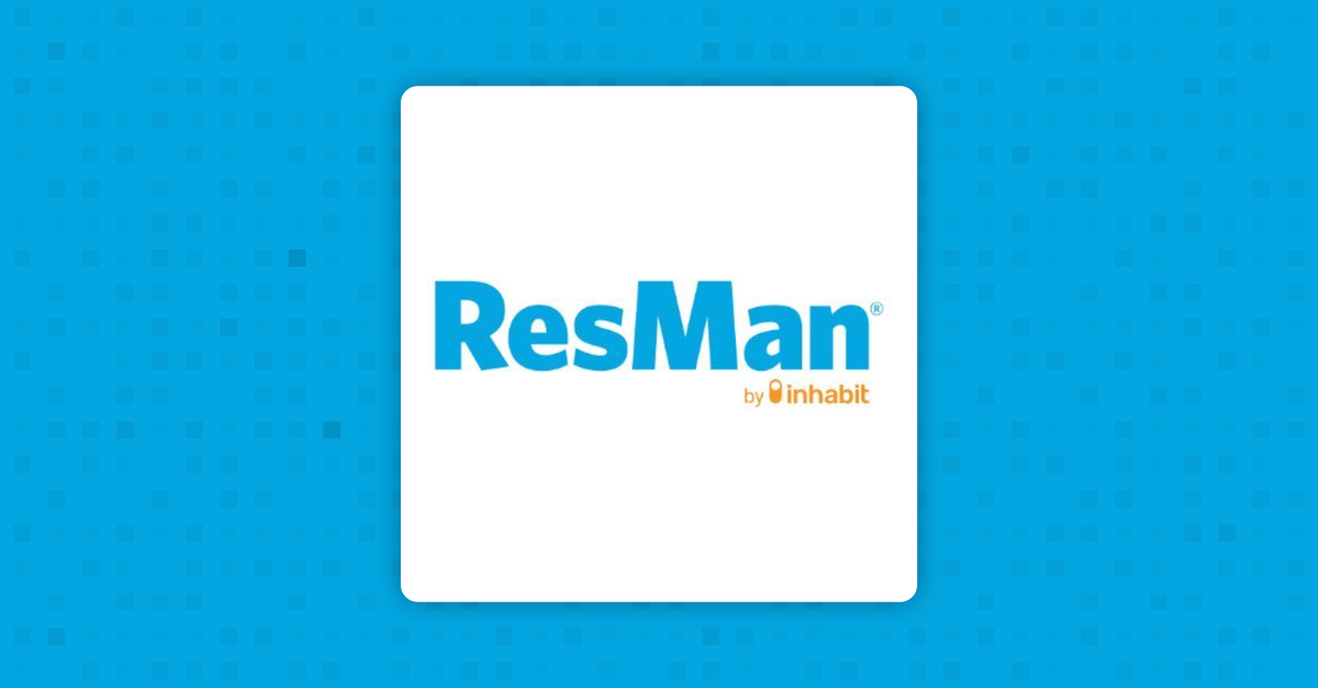ResMan Property Management | 2024 Reviews, Pros, Cons