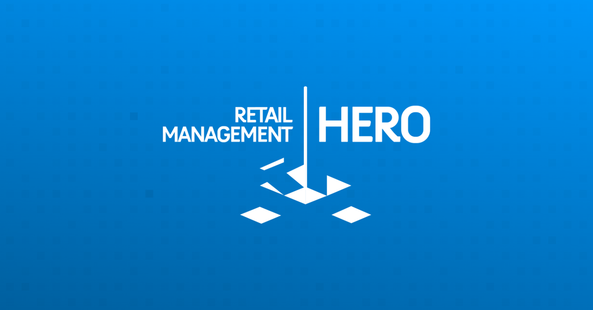 Retail Management Logo