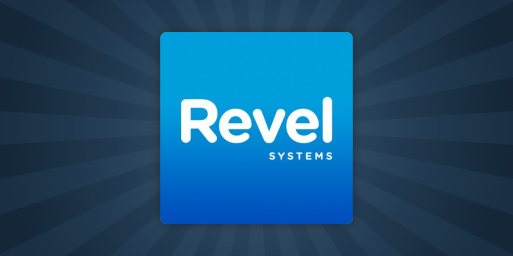 Revel Pos Logo Revel Systems Lithuania