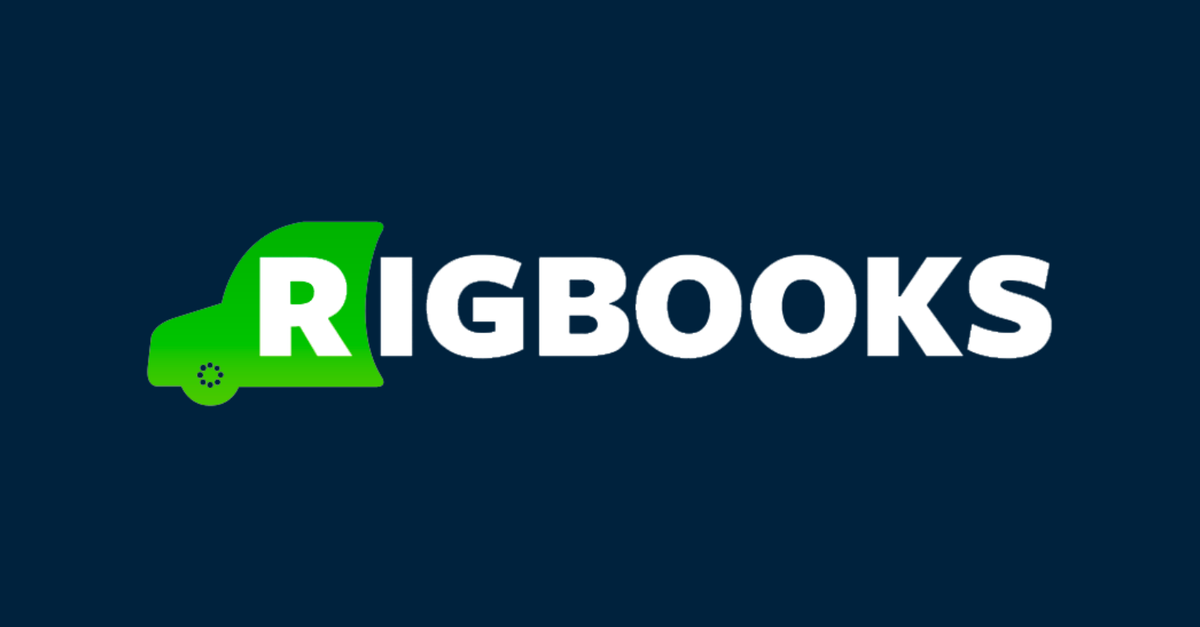 Rigbooks | 2024 Reviews, Pricing, Pros, Cons