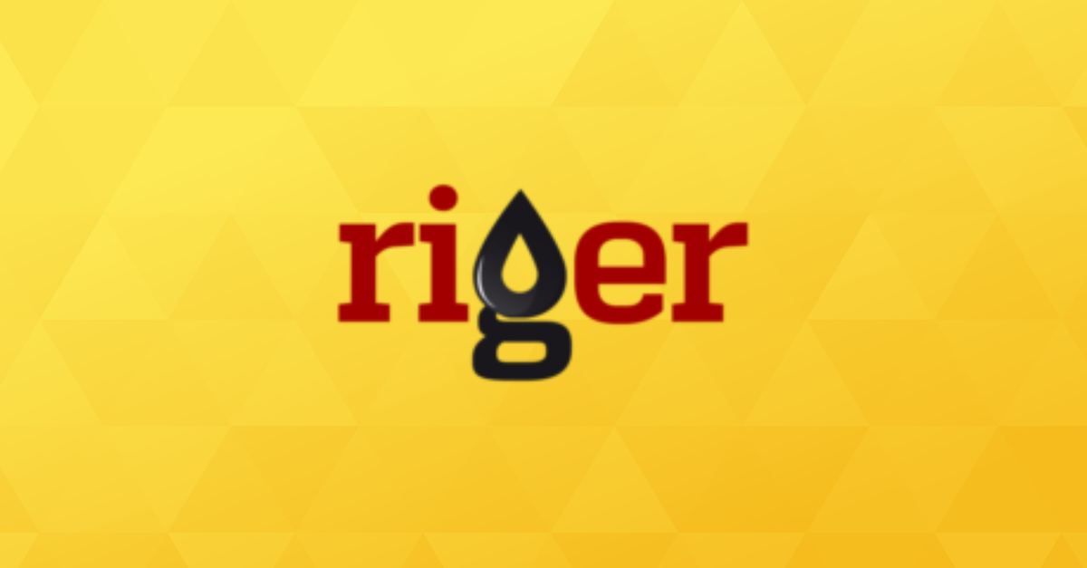 RigER Software | 2024 Reviews, Pros, Cons, Overview