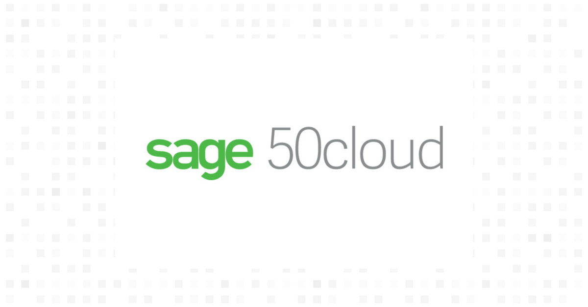 Sage 50c Accounting Review 2023: Ratings, Pros, Cons