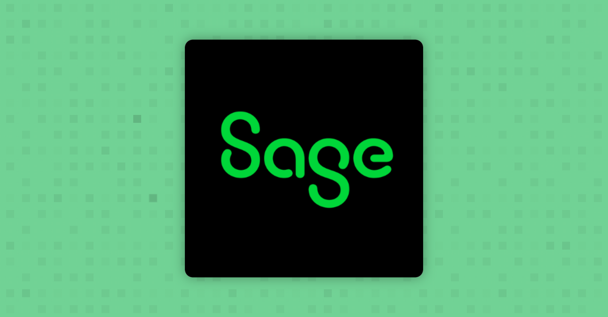 Sage Software Products: A Comprehensive Guide
