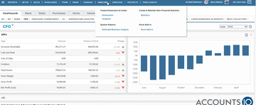 7 Best Accounting Software for Multiple Entities - 2024 Review