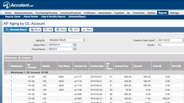 What's a Good ERP System for a Small Business? 2024 Review