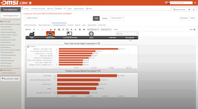 Best Building Materials Software | 2025 Reviews