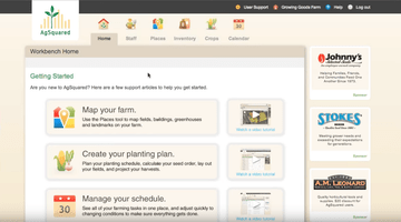 The Best Farm Management Software - 2022 Review