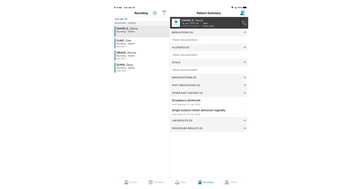 The Best EMR Software - Review and Comparisons