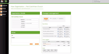 The Best Project Accounting Software - 2023 Review