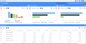 10 Best Construction Accounting Software + 2024 Pricing Guide